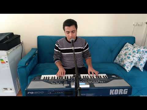#türkü  Gitme gülüm korg pa800