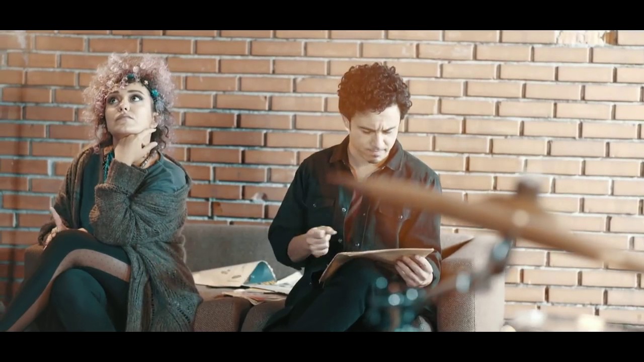 Buray - Ask Mi Lazim - YouTube