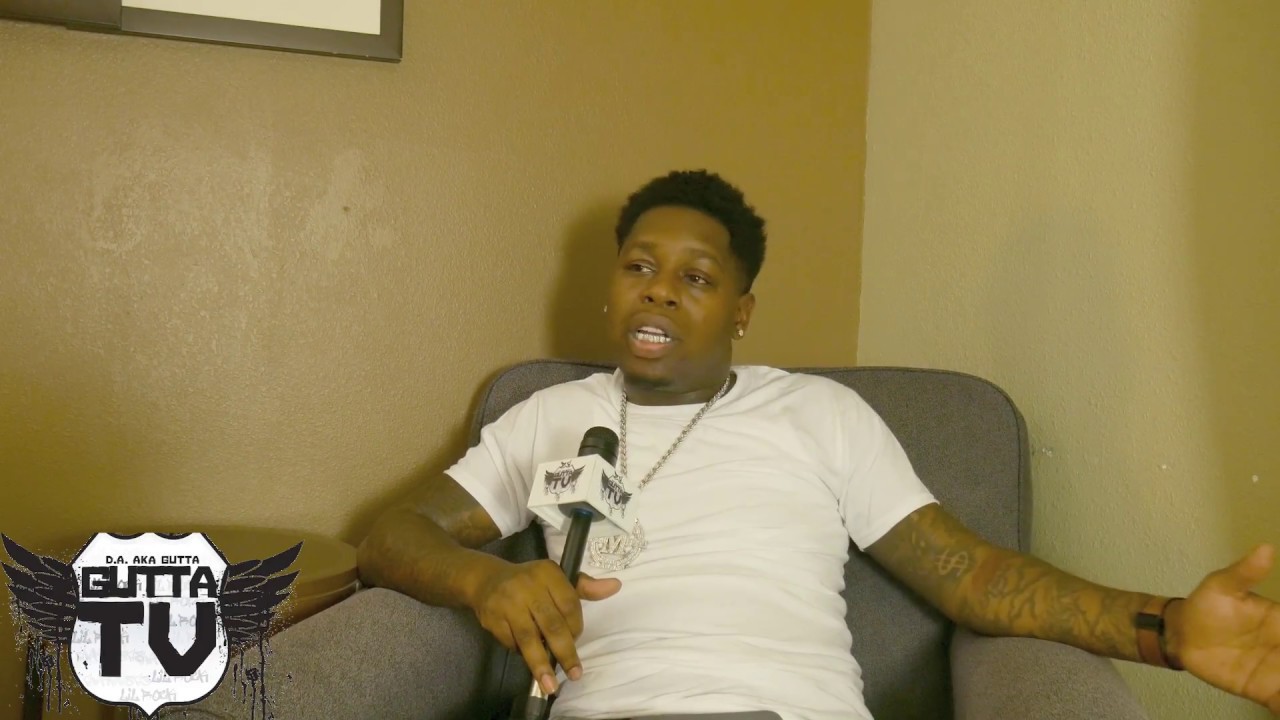 Mista Cain 25 Min Sit Down, Baton Rouge Culture, The Cain Legacy ...