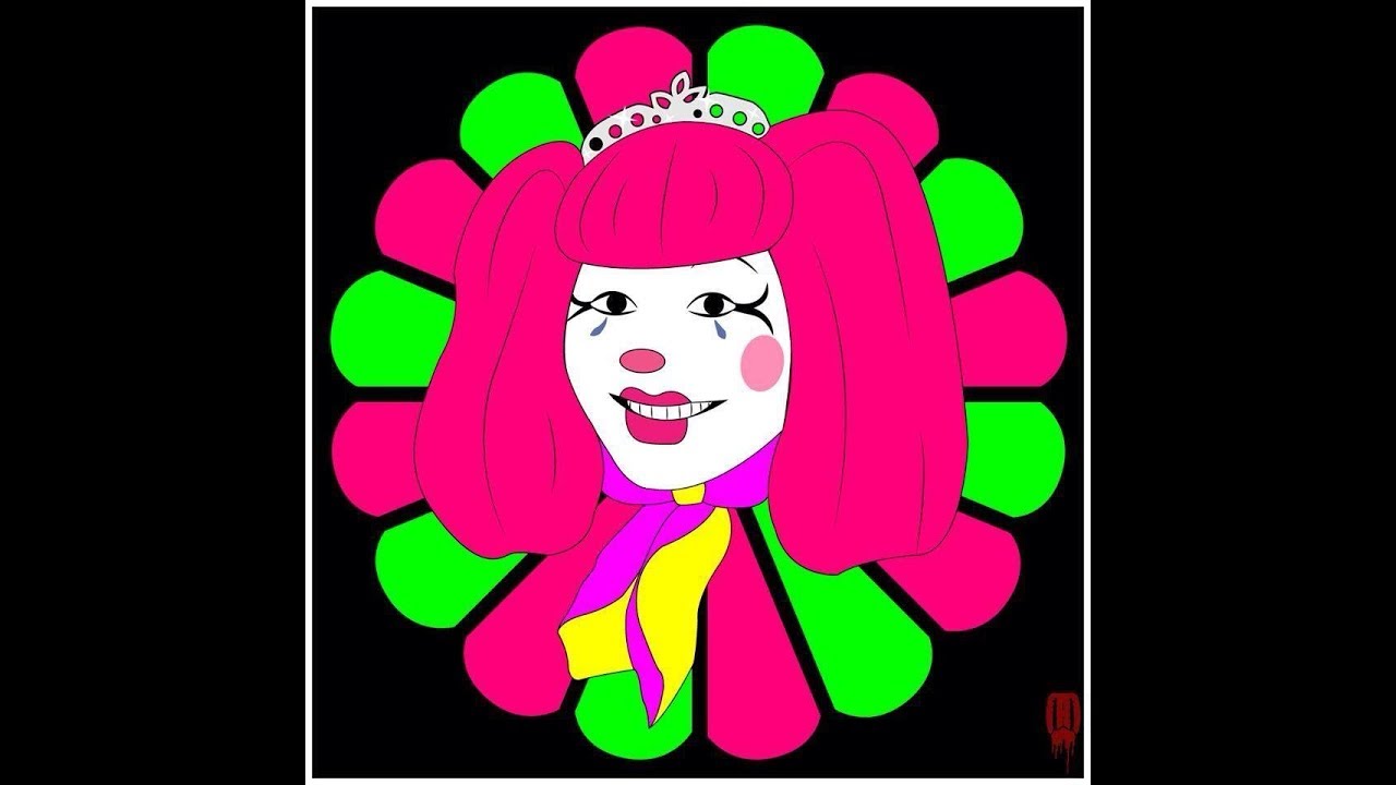 Foo Foo the Clown Show - Goodnight Moon - Story Time with Foo Foo the ...