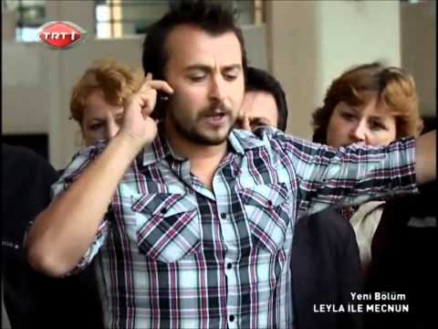 Leyla ile Mecnun - İşsizlik