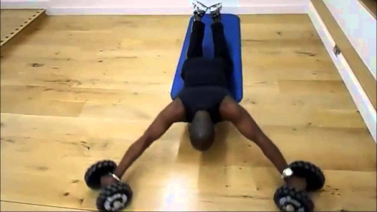 Breaststroke and Butterfly Arms - YouTube