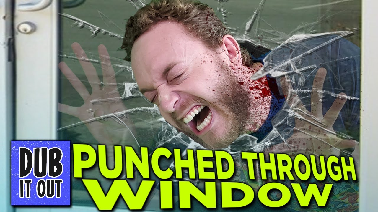 What Are Punched Windows