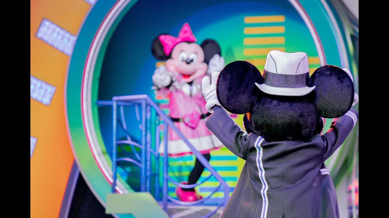 Club Mouse Beat - YouTube