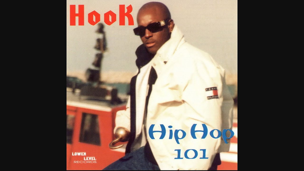 Hook - Hip Hop 101 (1996) - YouTube