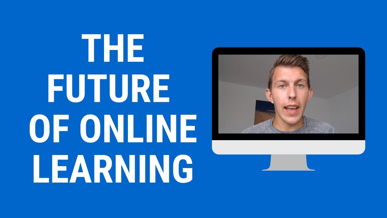 The Future Of Online Learning: Are There Too Many Online Courses? - YouTube