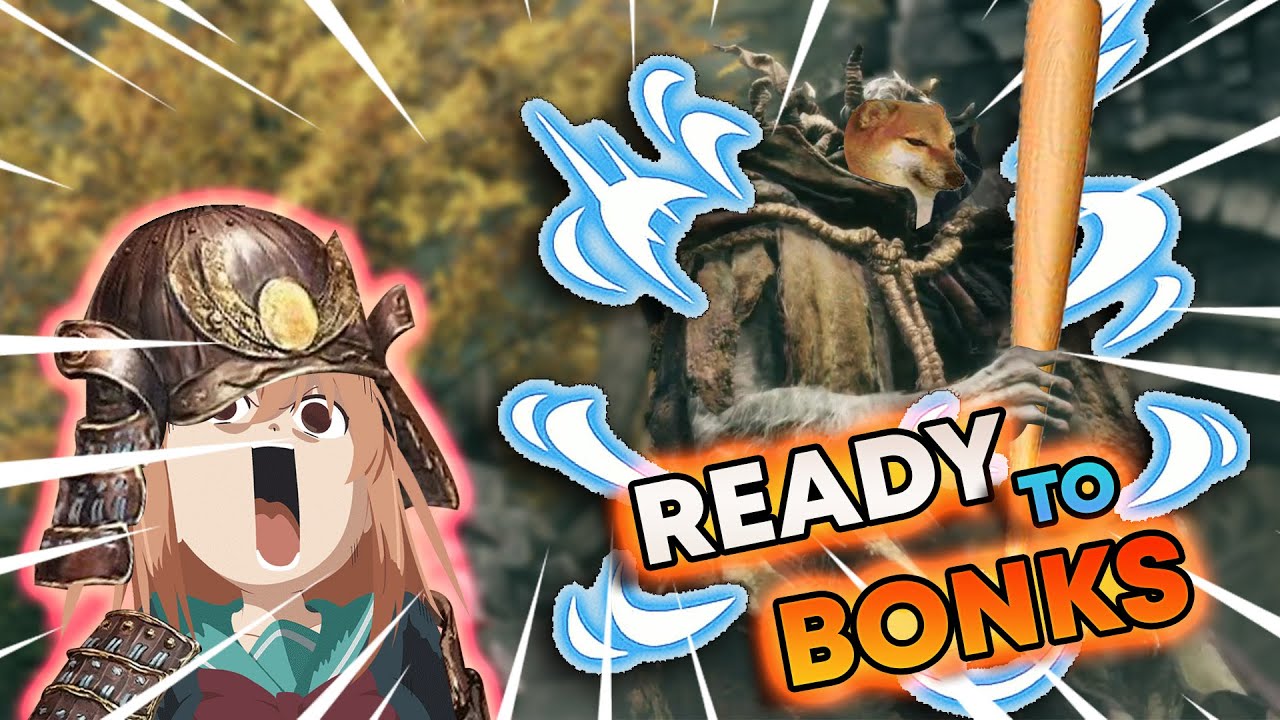 MARGIT FIRST TIME EXPERIENCE - ELDEN RING.EXE - YouTube