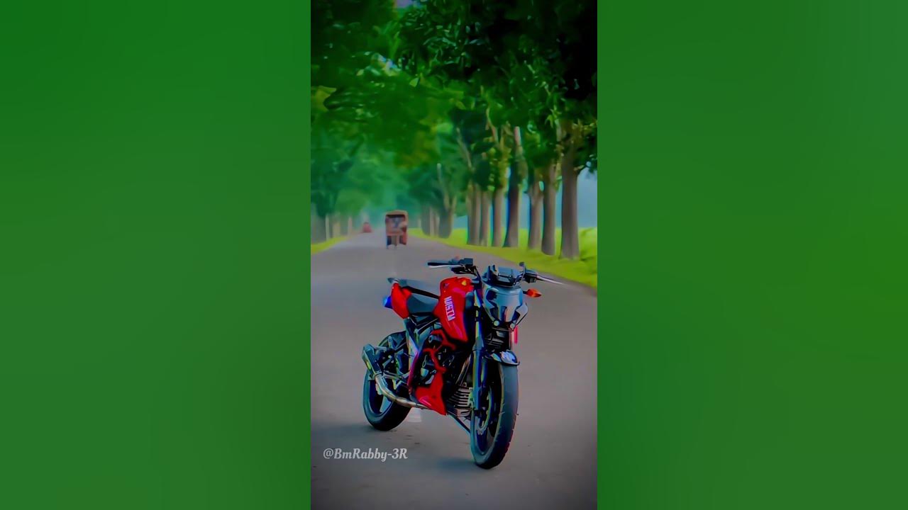 Mr. 4v 😎 #bm_rabby - YouTube