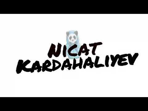 Nicat Kardashaliyev üçün intro #İntro_outro