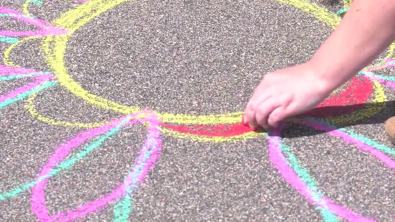 SoHo Urban Artist Jumbo Artists' Street Pastels - Visual Commerce #2 ...