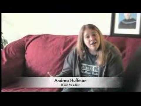 2008 ASC Andrea Huffman - YouTube