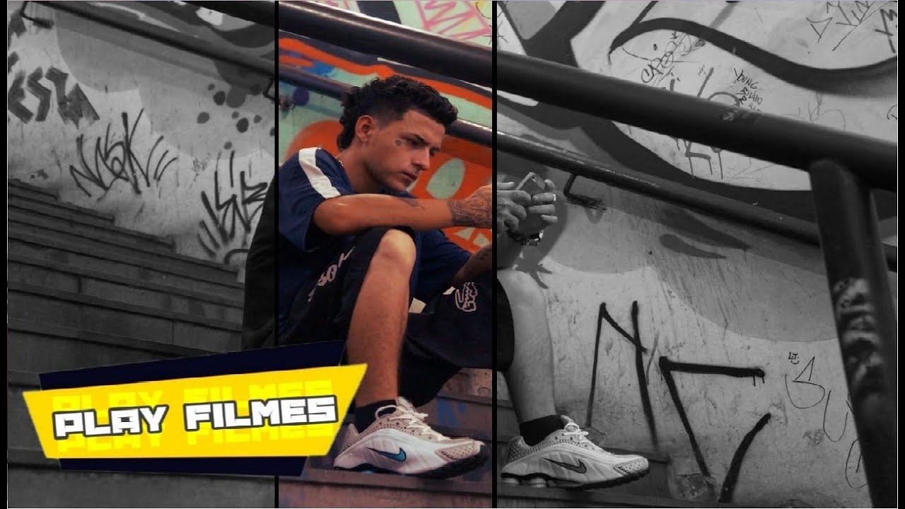 MC RAEL DA VB - FAZER DINHEIRO (VIDEO CLIPE) - YouTube