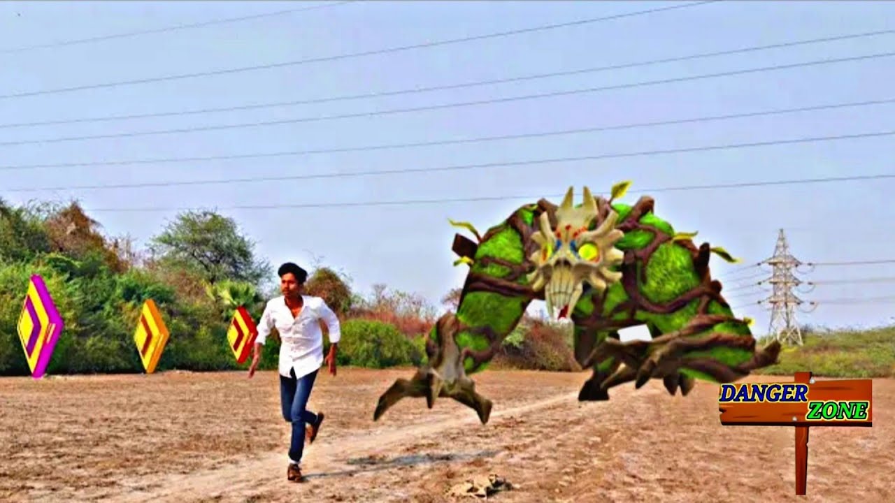 Temple run blazing sands in real life || temple run 2 in real life ...