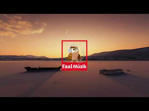 Gitmesen(Duygusal)Beat - Faal Müzik