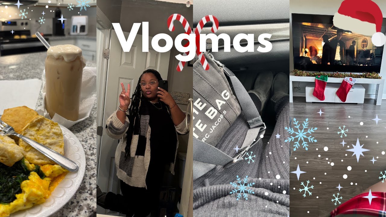 Vlogmas Day 14: Its First Sunday |church, breakfast, relaxing & more ...
