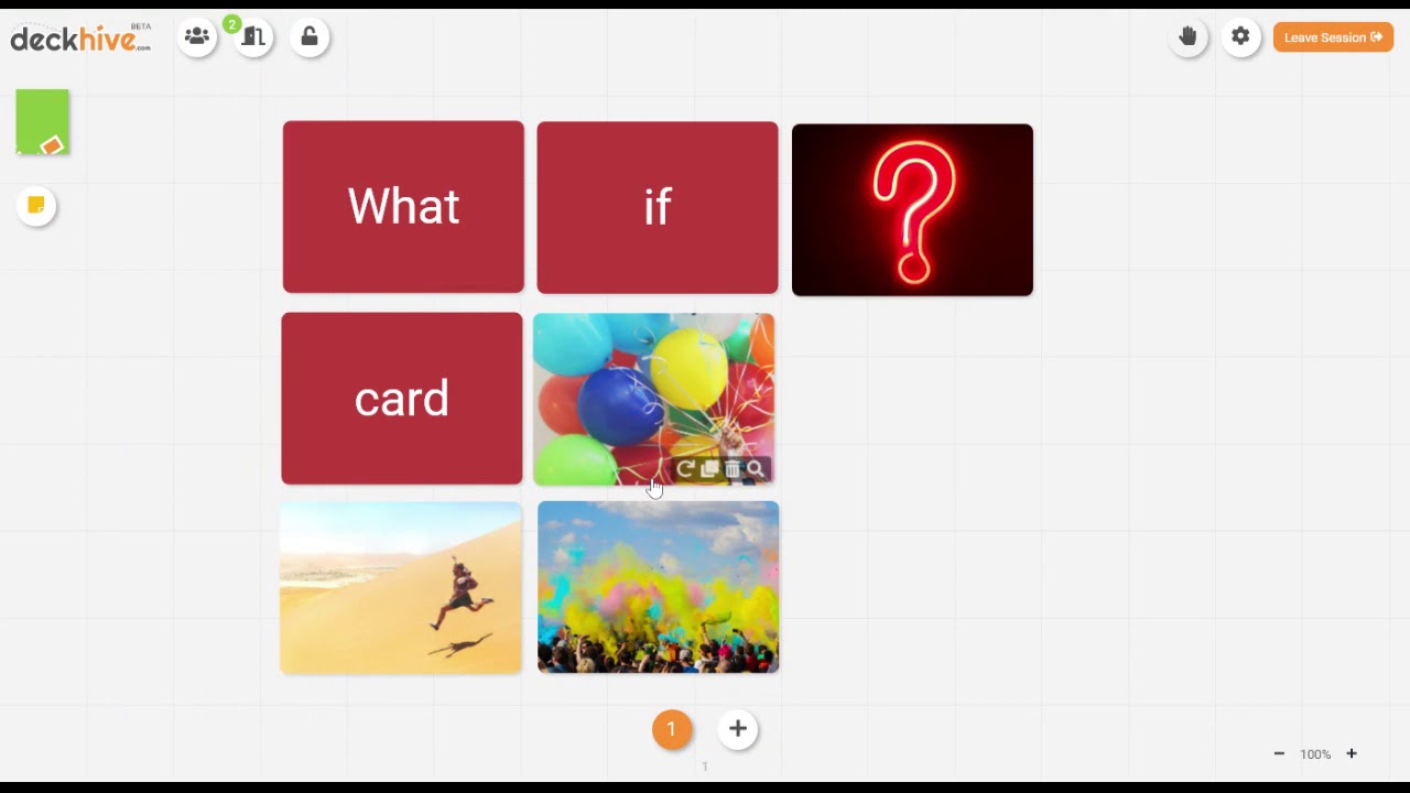 Introducing deckhive.com - YouTube