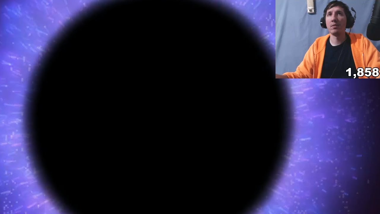 Star Wars Themed (Infinite Lifetime Omega Black Hole) Run - DunkOrSlam ...