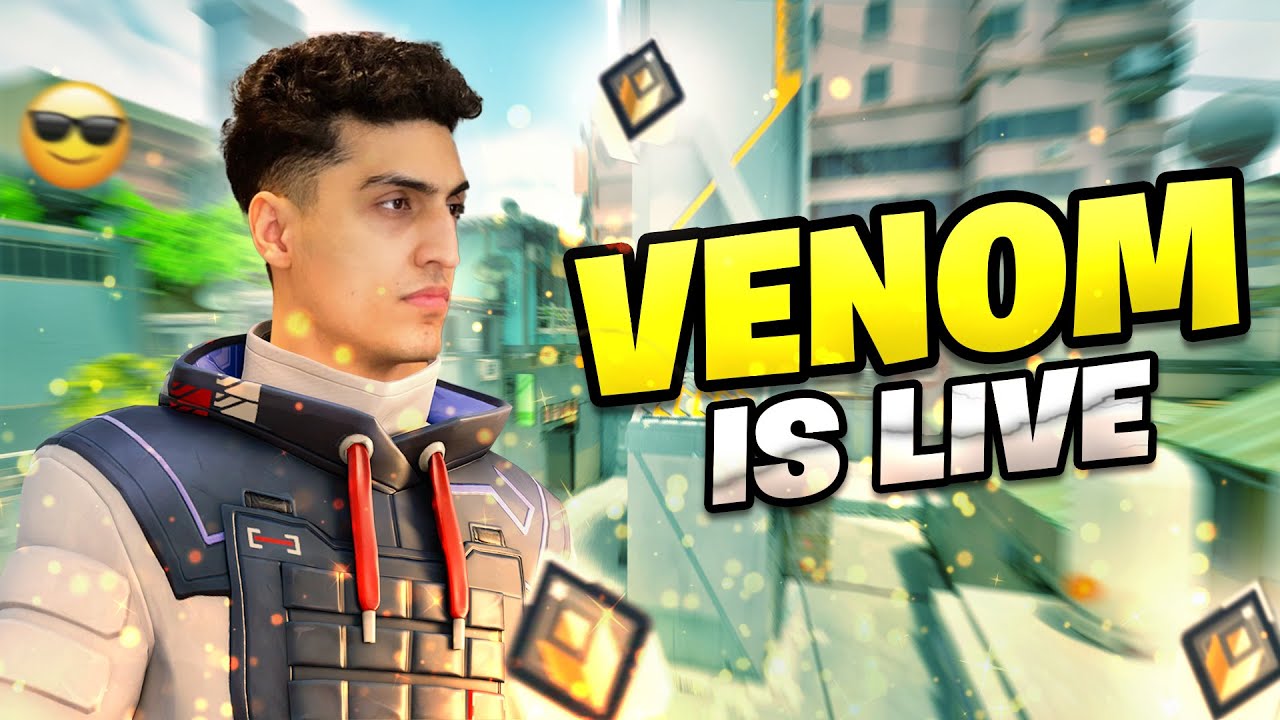 VALORANT LIVE - 5 MAN RANK UP HOGA YA MASTI #1852 - YouTube