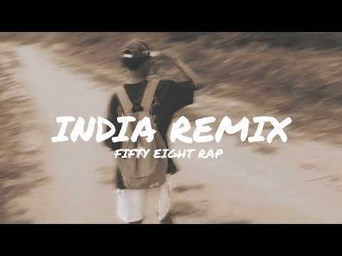 REPUBLIC 58 - INDIA REMIX - By - FIFTY EIGHT RAP