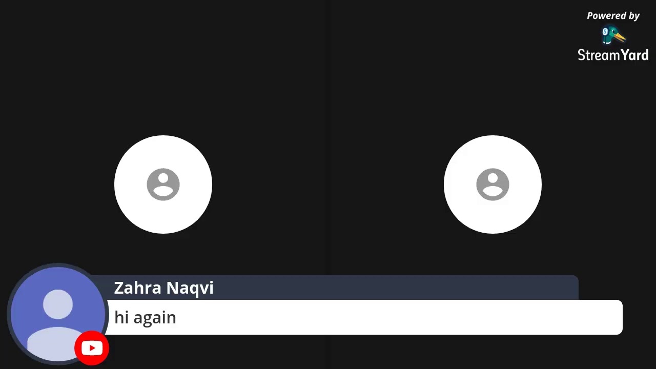 Live Stream Taf food secret 18/08/20 - YouTube