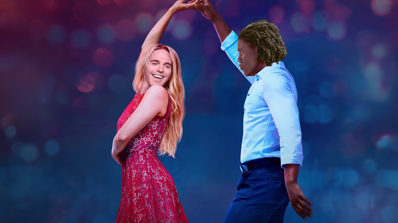 SHANE DAWSON QAADIR HOWARD DANCEPARTY - YouTube