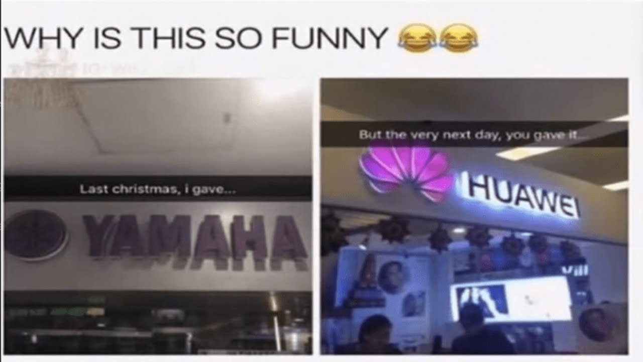 you laugh, you restart viral memes 38 - YouTube