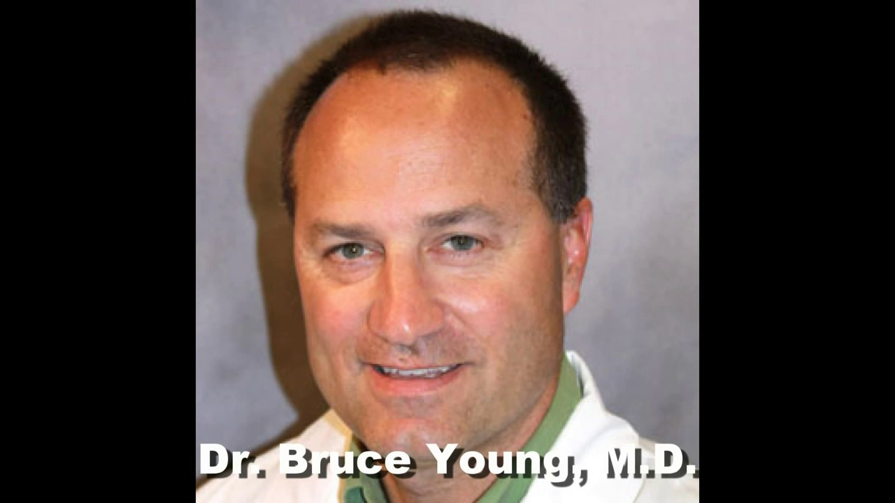 EXCLUSIVE 'Ebola' Dr. Bruce Young, M.D. & Apostle SB Barber - YouTube