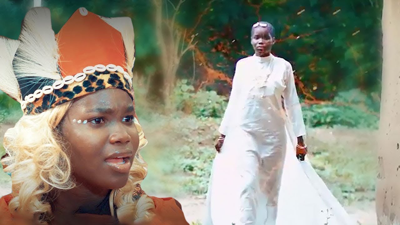 Omo Oya - Yoruba Movie 2024 Drama Bimbo Oshin | Abebi Fisayo Amodemaja ...