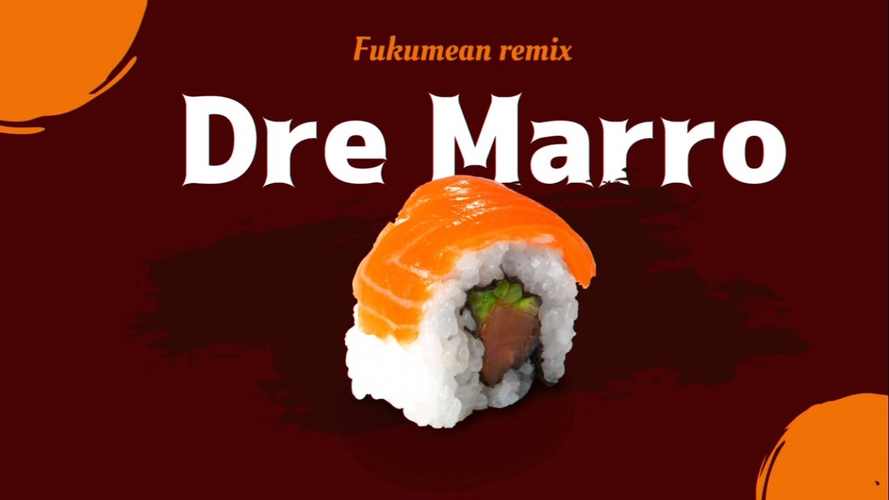 Gunna - Fukumean (Dre Marro Remix) @dremarro262 - YouTube