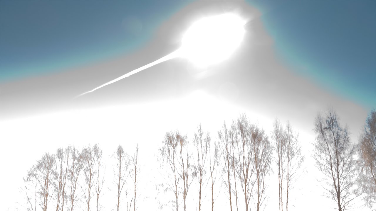 What Is an Asteroid? - YouTube