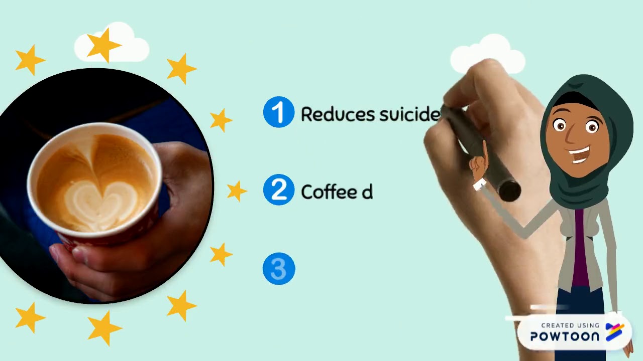 Coffee is the solution! - YouTube