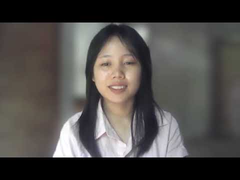 Dwi Despita Palensyia JOB INTERVIEW