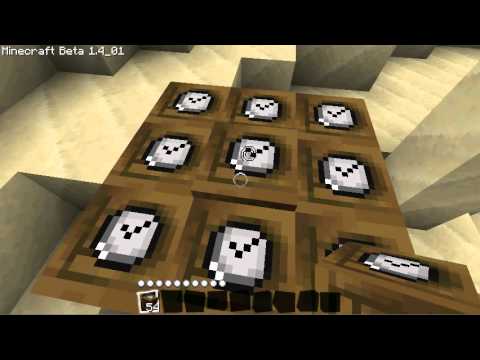 Minecraft: Physics Enhanced - Explosions! - YouTube