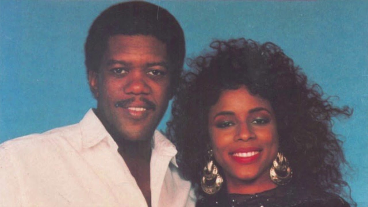 Larry Hancock - Sweat Hard Work (1988) HQ - YouTube