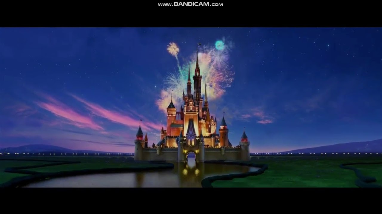 20th Century Fox/Disney/Pixar Animation Studios (2017, version 1) - YouTube