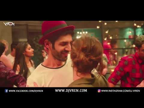 DJ V-REN - Bom Diggy Diggy ft. DJ SNAKE (Smashup) | 2018 | dancehall | Out now