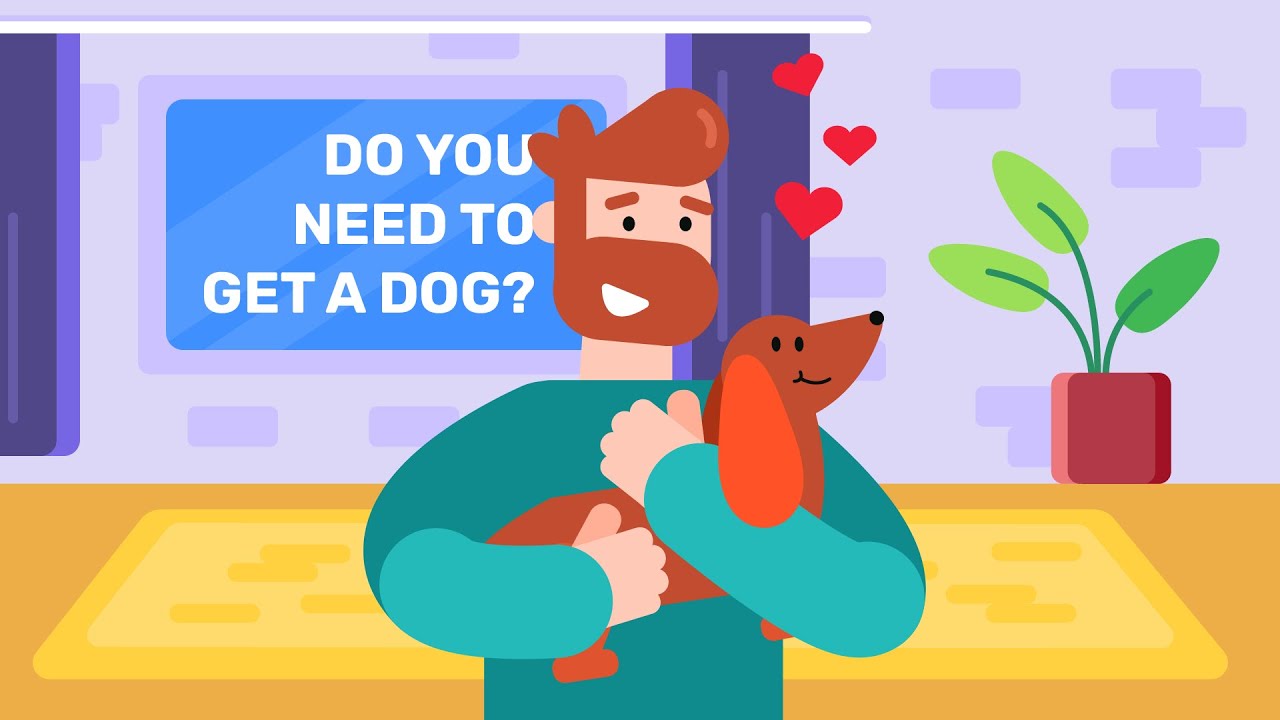 10 Benefits Of Having A Dog YouTube 10-benefits-of-having-a-dog-youtube