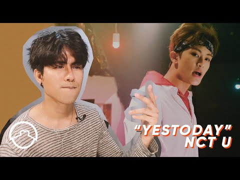 Performer Reacts to NCT U \