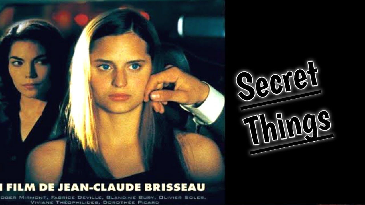 Secret Thing (2002) Full Movie Explained in Bangla | Full Movie ...