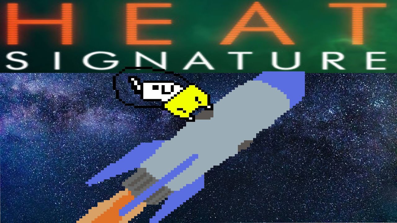The Heat signature experience - YouTube