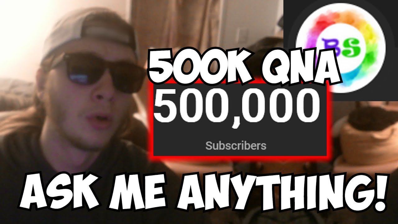 Blam Spot 500k Qna Code Unit Update Youtube