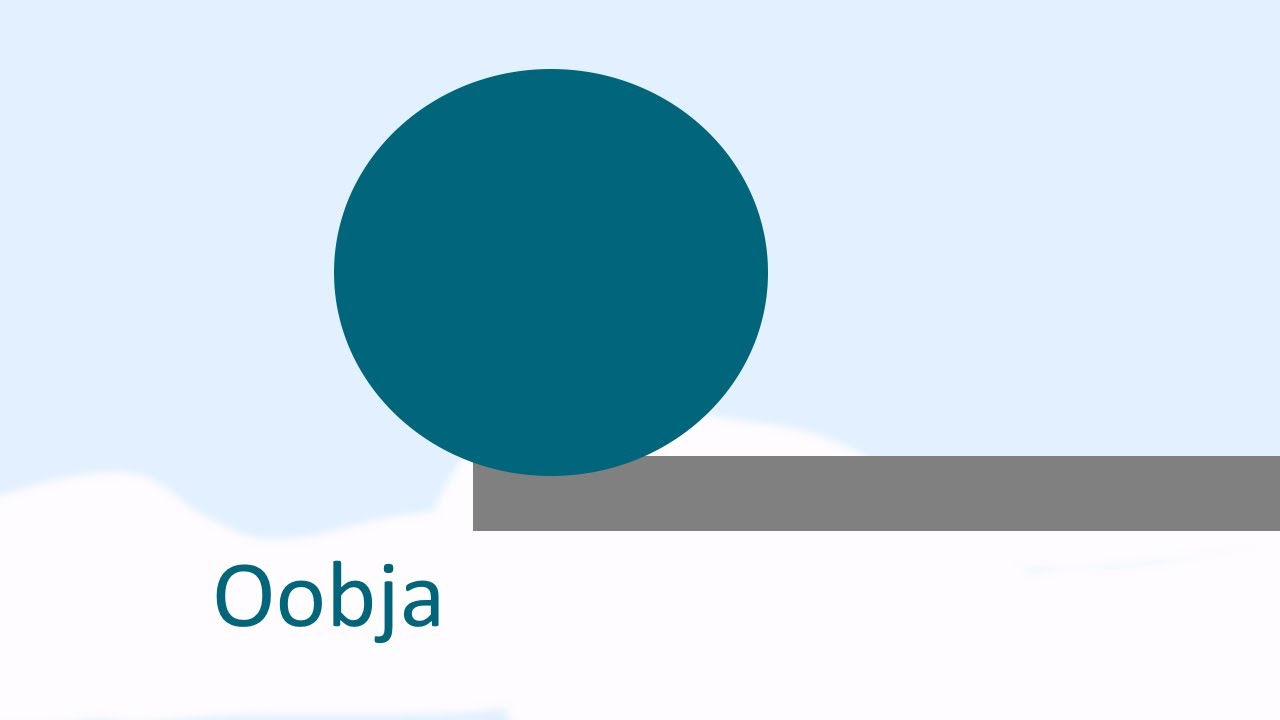 Oobja - The Roblox game everyone plays for no reason - YouTube