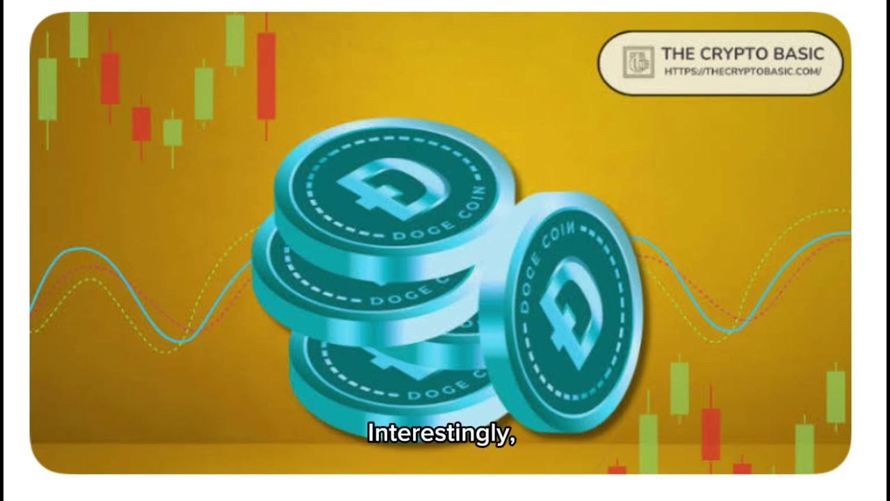 Here’s Dogecoin Price After ETF Approval if DOGE Gets 10% of Bitcoin ETF Inflows#crypto - YouTube