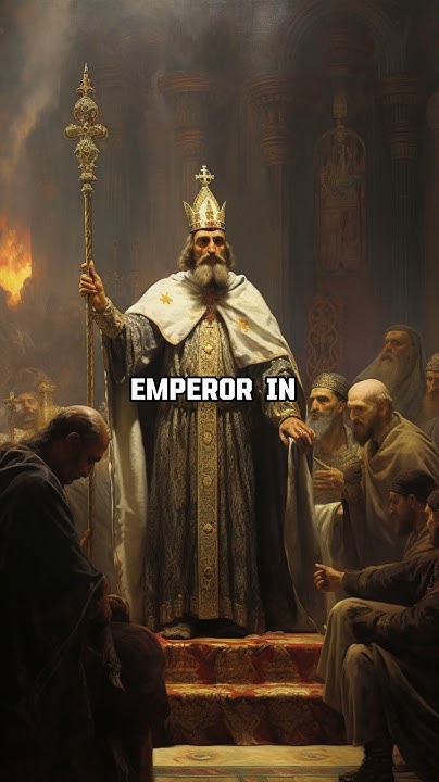 Charlemagne | King of the Franks and the Lombards | Emperor of the ...