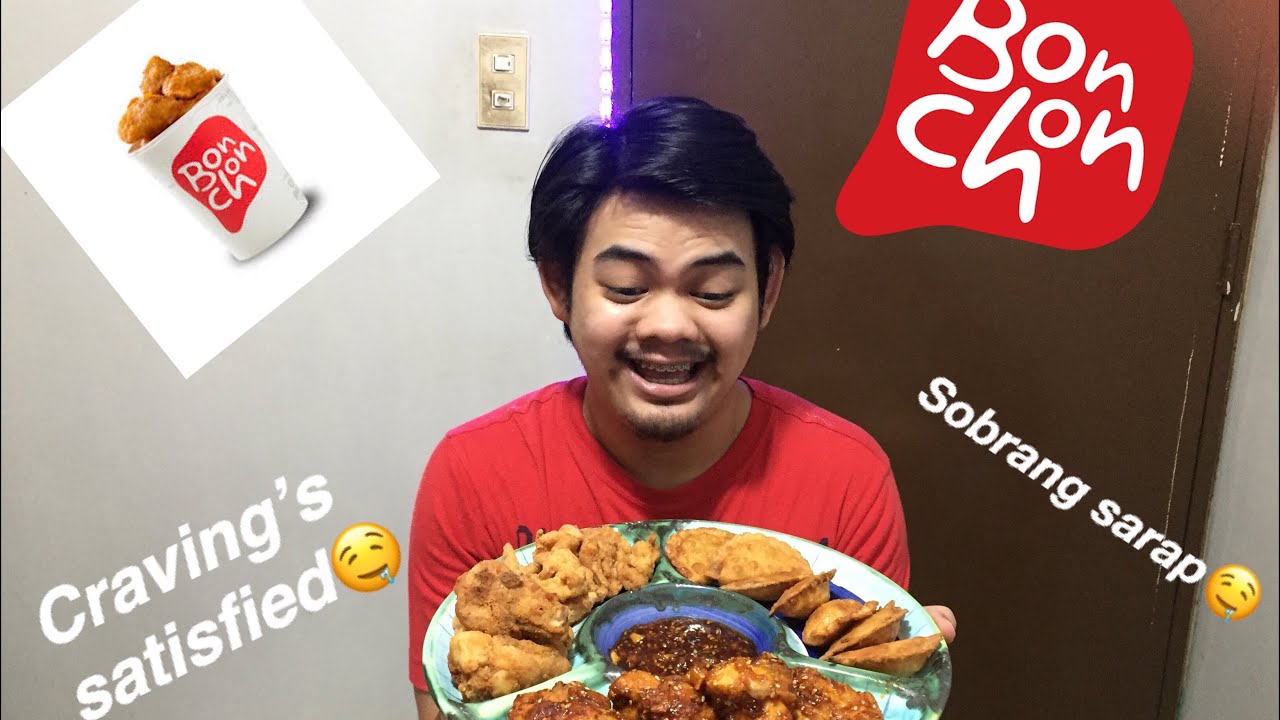 Bonchon’s ready-to-cook Chicken wings, chicken poppers, and chicken ...