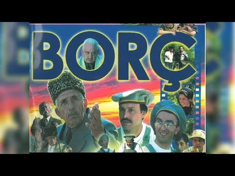 BORÇ - AHISKA FİLM / Долг - Ахыска Фильм (Турецкий Фильм) | @ahiskavideotime