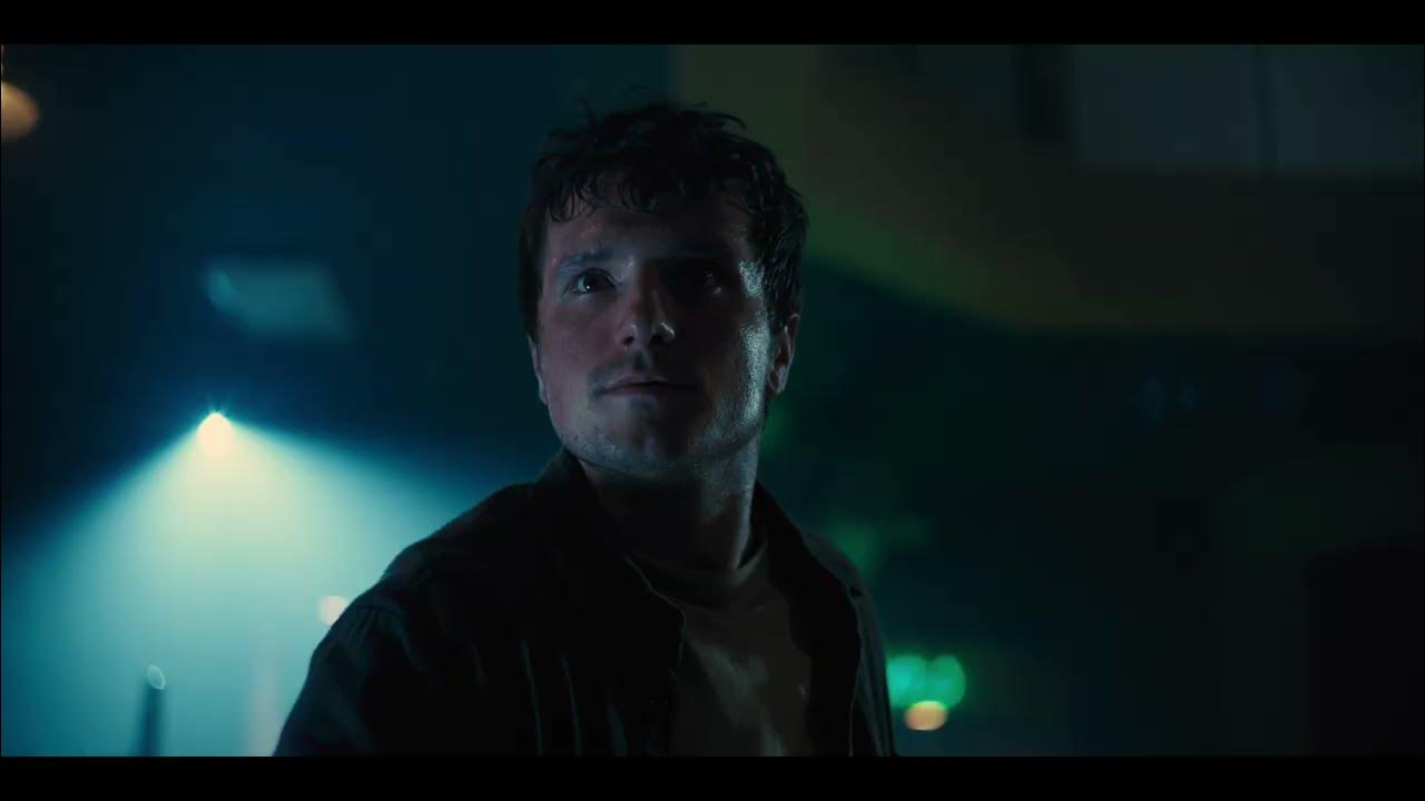 Нощна смяна във „Фреди“ трейлър с български субтитри Youtube