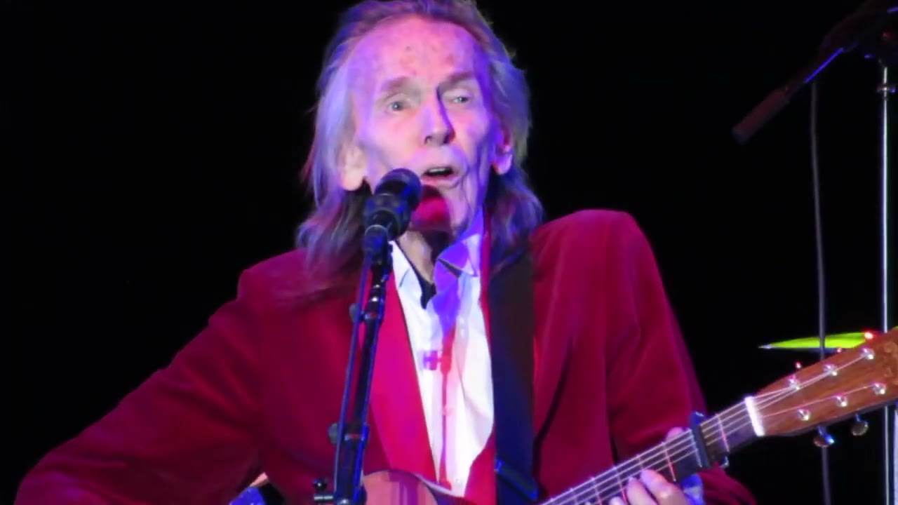 17 Beautiful ENCORE Gordon Lightfoot MVI 6268 CNE BANDSHELL Sep.3,2022 ...