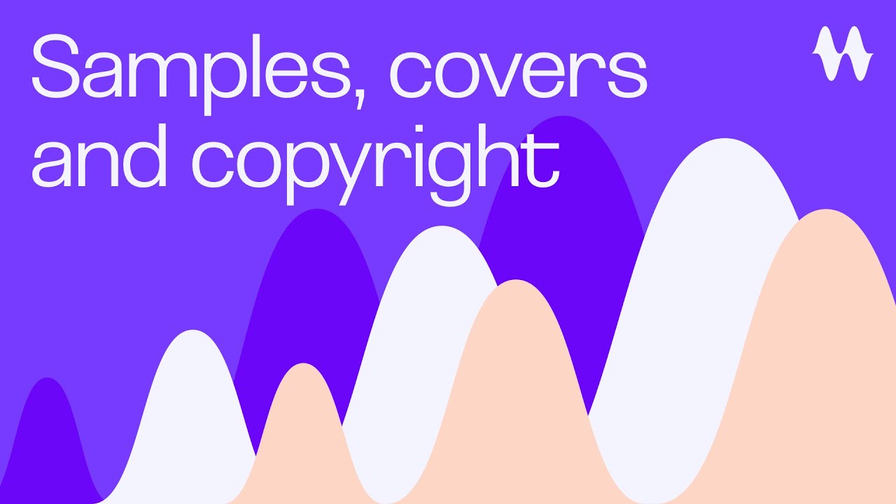 Samples, covers and copyright: what is allowed? - YouTube