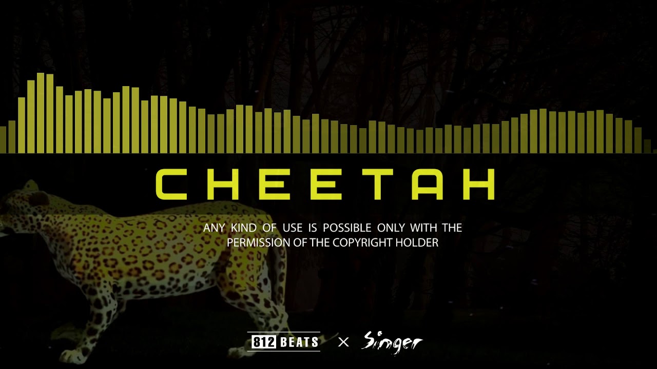 "CHEETAH" - TRAP | RAP | CARDI B TYPE BEAT 2020 instrumental | by ...